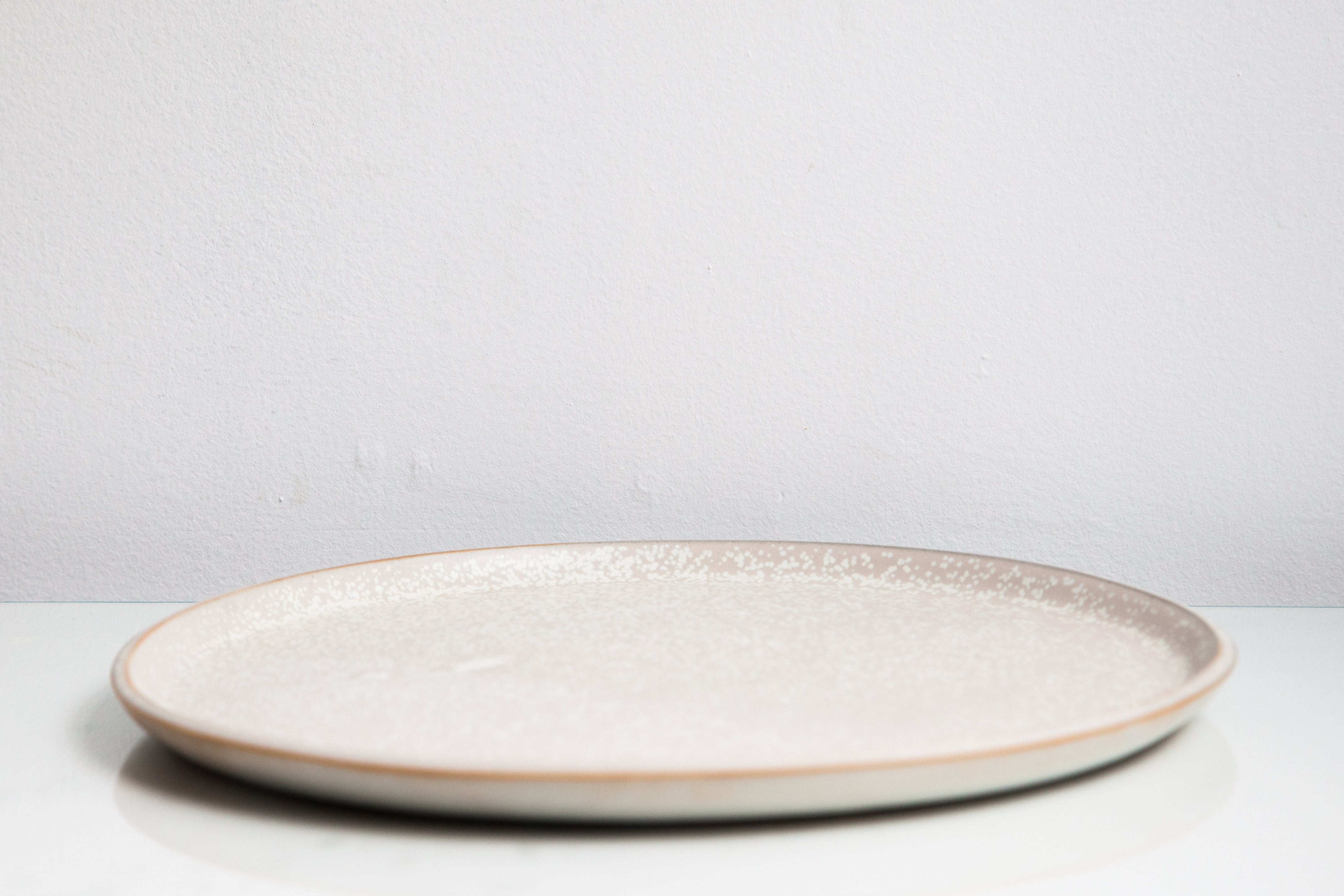 Moon Dinner Plate – Luvhaus