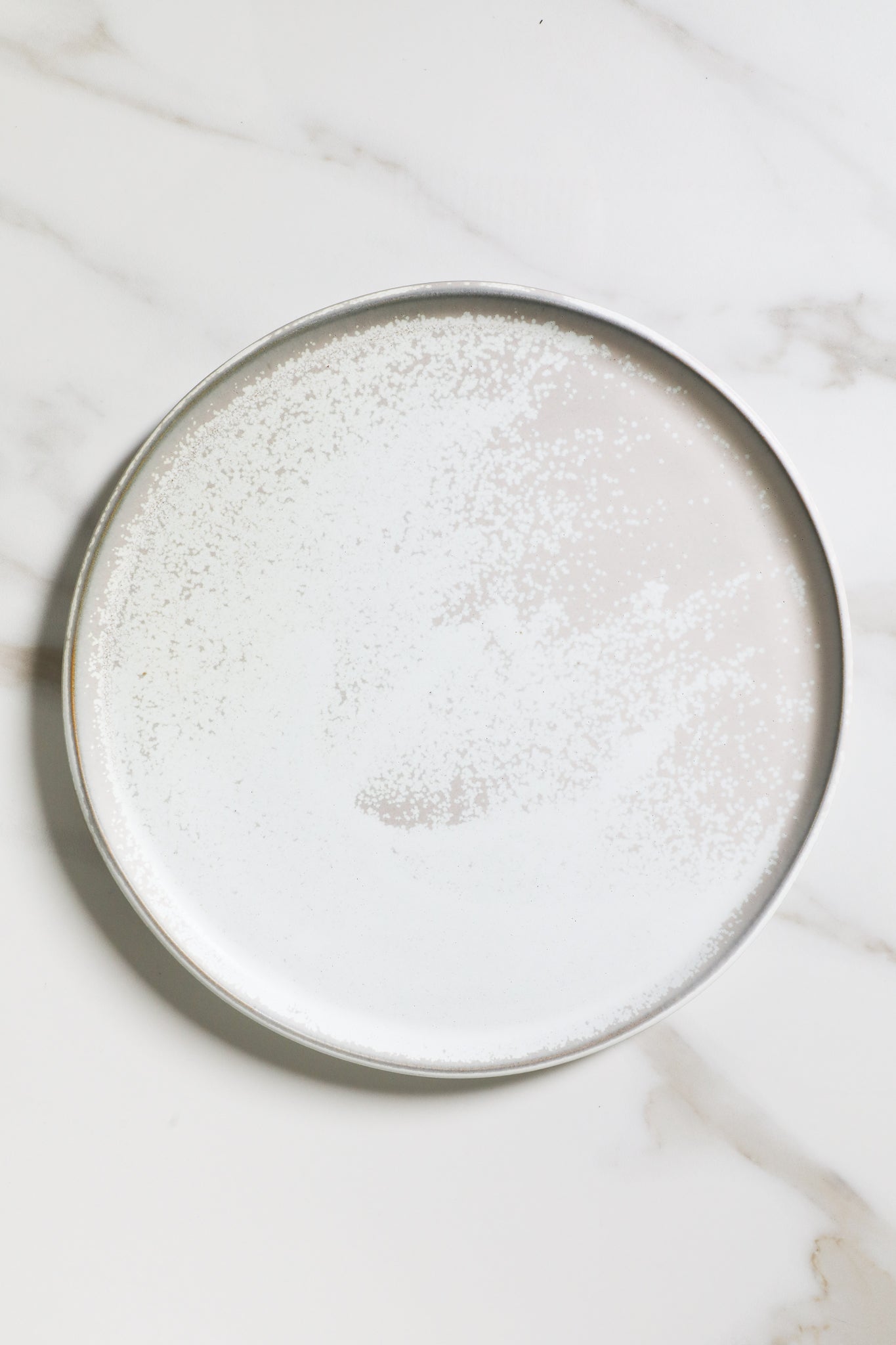 Moon Dinner Plate – Luvhaus