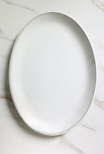 Moon Oval Platter – Luvhaus